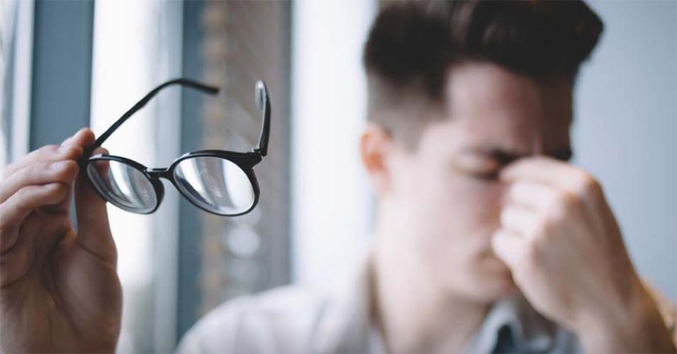 Apa Itu Low Vision: Gejala, Penyebab dan Cara Mengobati