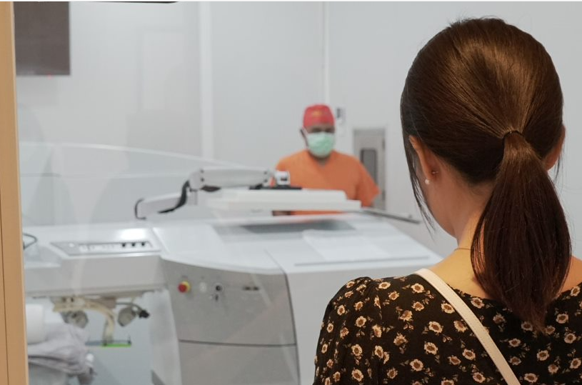 Panduan Persiapan Operasi Lasik, Metode hingga Prosedurnya